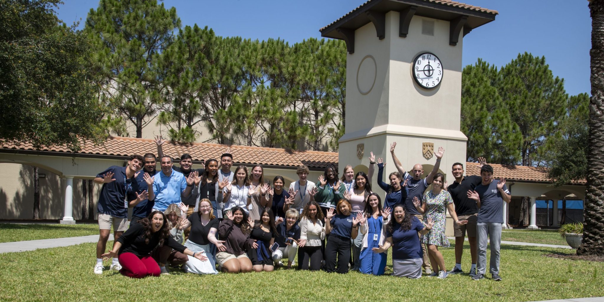 Teaching at the Berkeley Academy | Berkeley Preparatory School