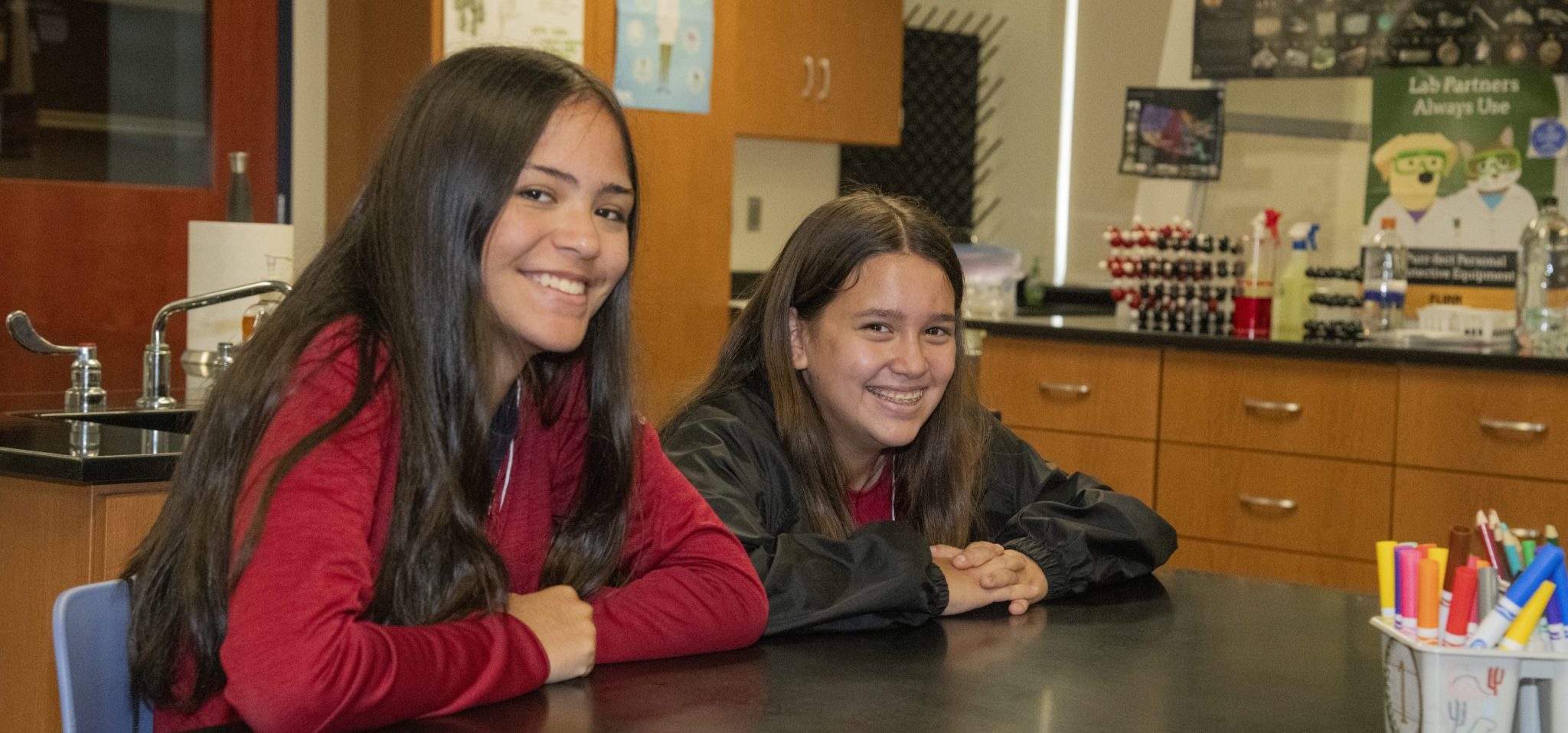 About Berkeley Academy | Berkeley Preparatory School