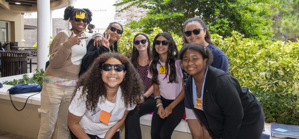 Future Berkeley Academy Scholars | Berkeley Preparatory School