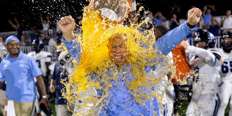 Athletics | Berkeley Preparatory School Tampa