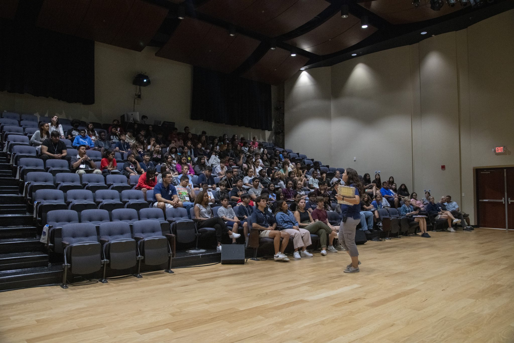 Teaching at the Berkeley Academy | Berkeley Preparatory School