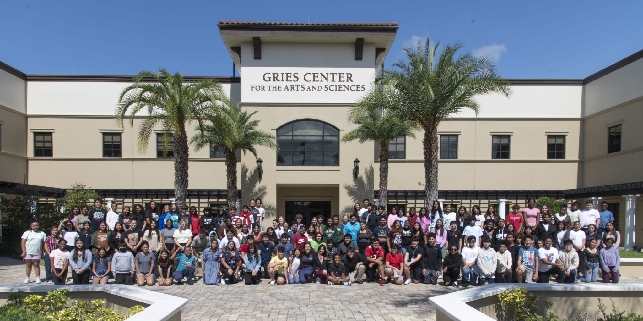 Welcome to the Berkeley Academy | Tampa Private School