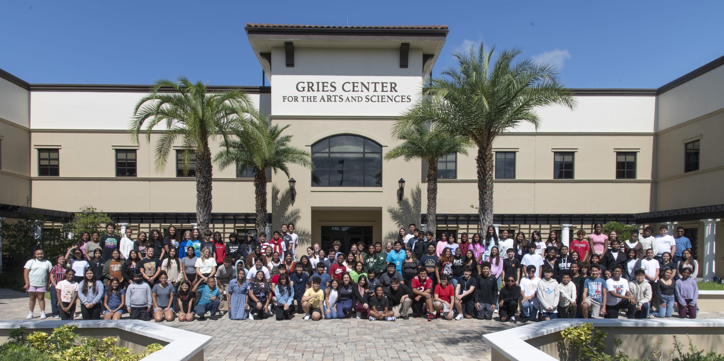 Welcome to the Berkeley Academy | Tampa Private School