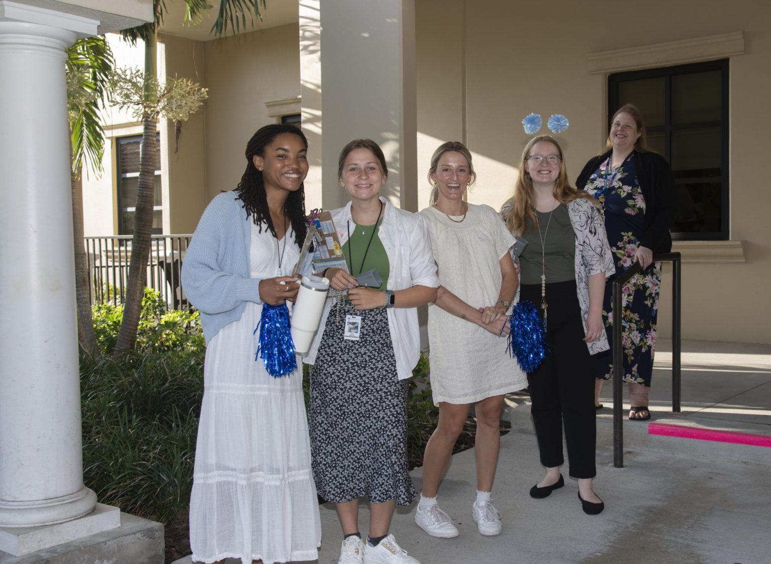 Teaching at the Berkeley Academy | Berkeley Preparatory School