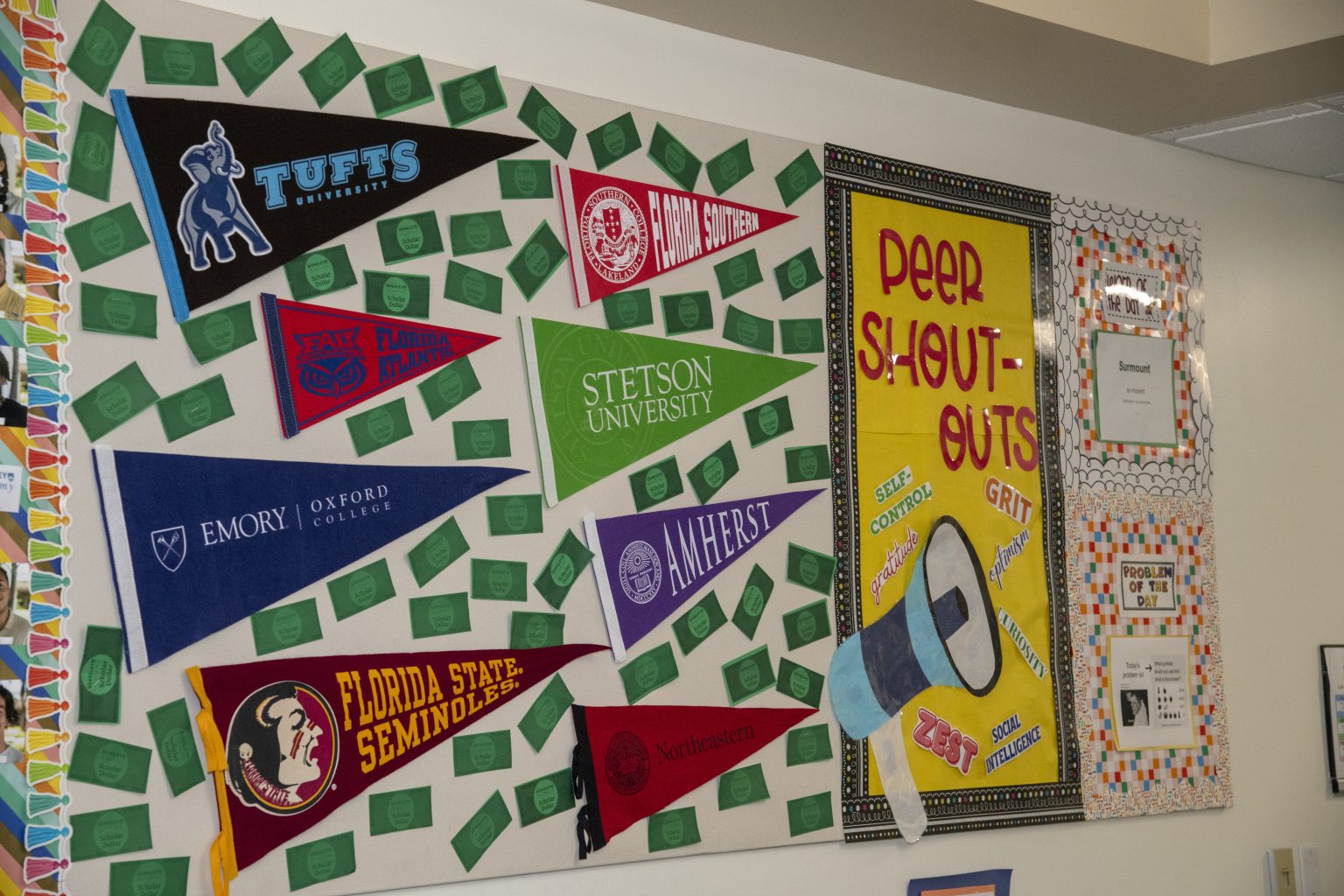 Teaching at the Berkeley Academy | Berkeley Preparatory School