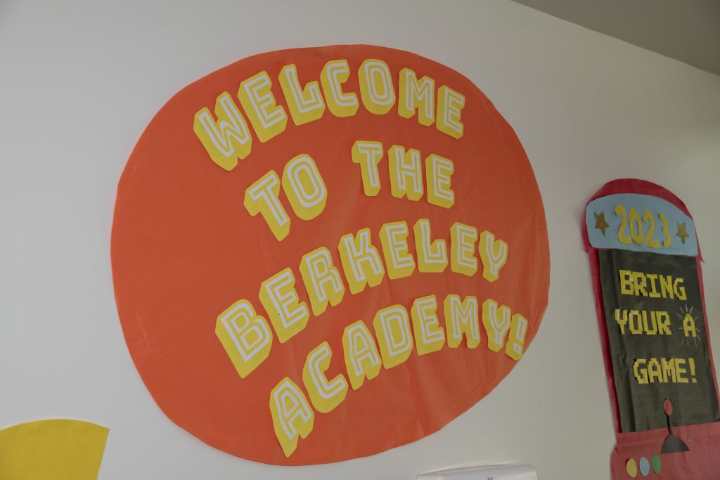 Teaching at the Berkeley Academy | Berkeley Preparatory School