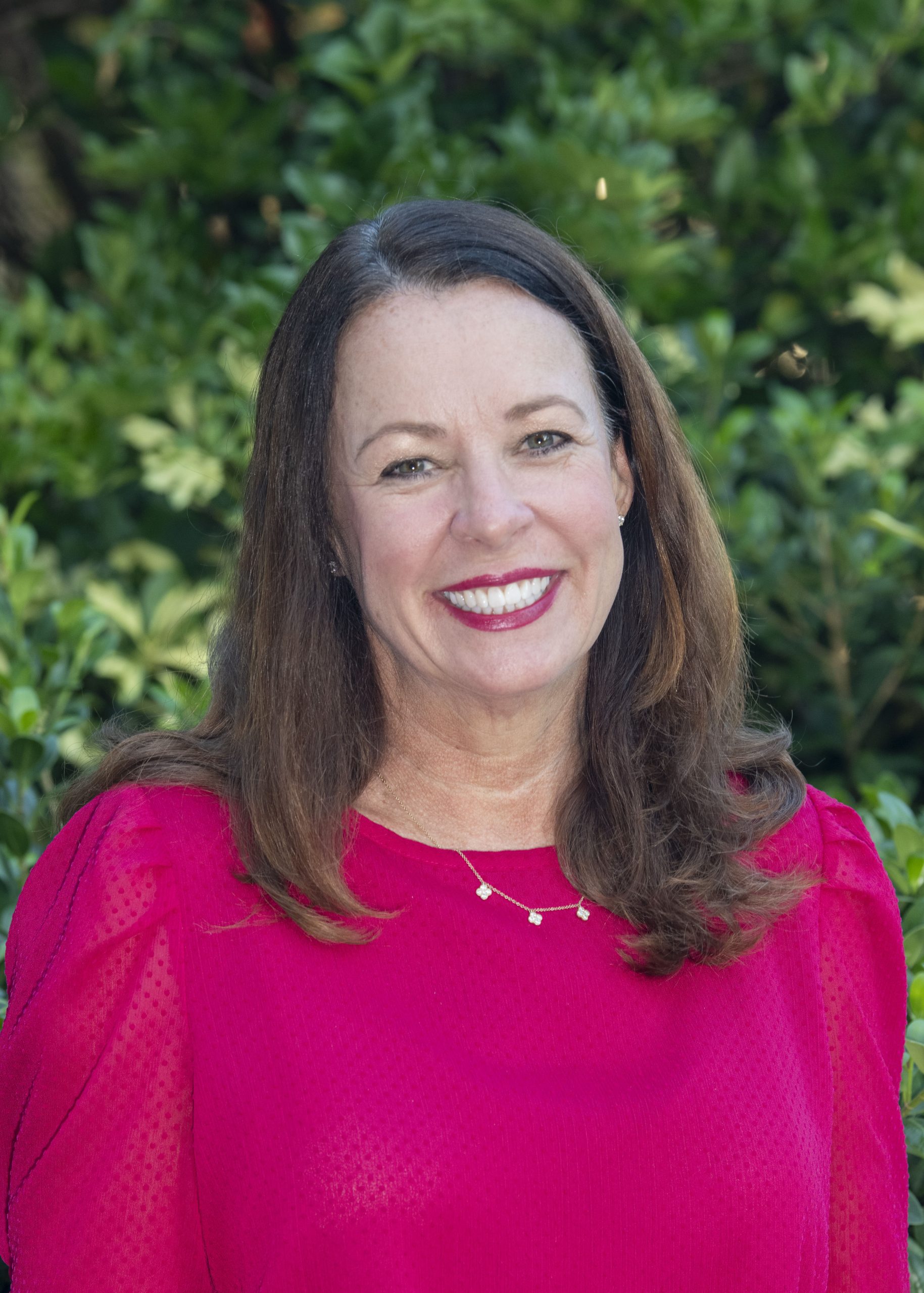 Meet the Admissions Team | Berkeley Preparatory School