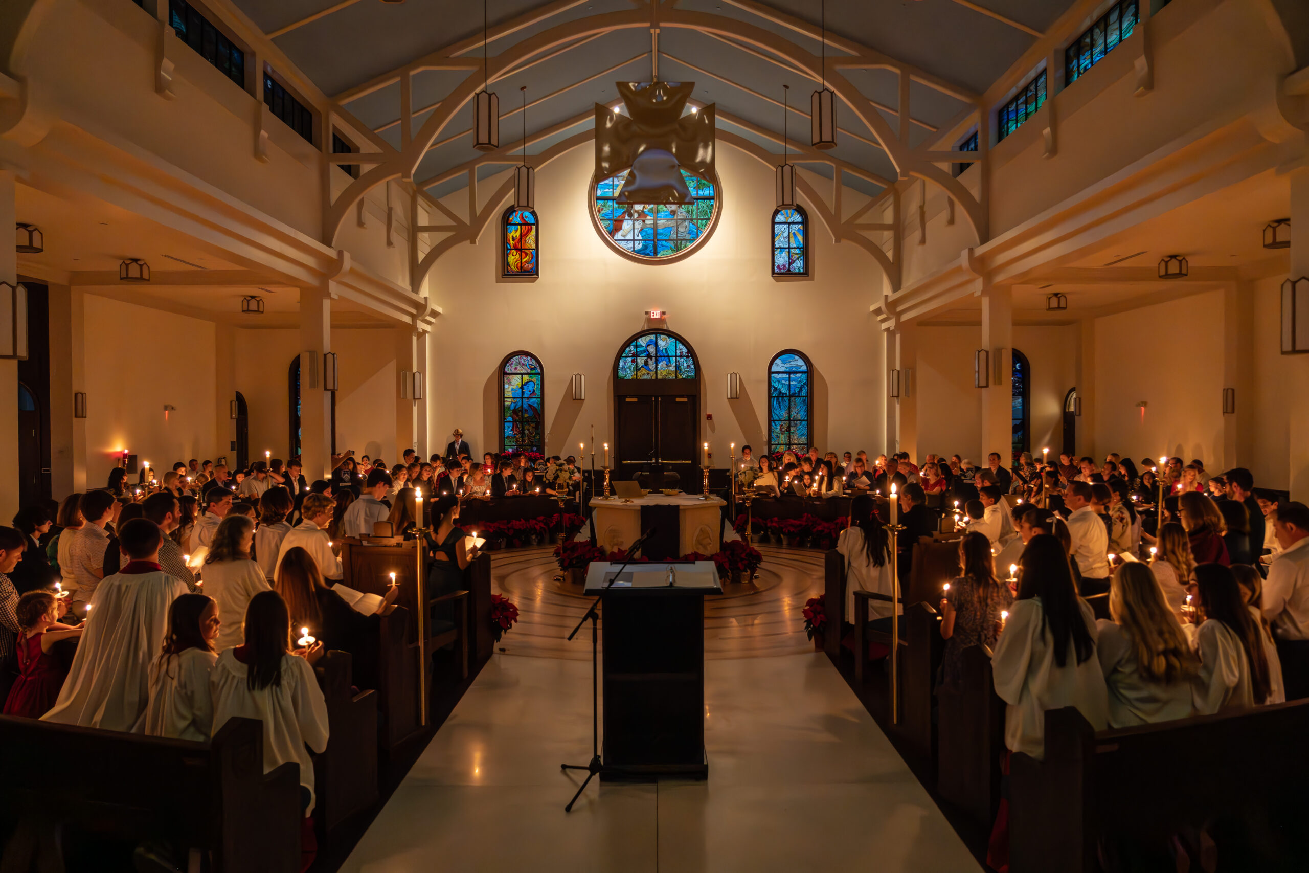 Spiritual Life | Berkeley Preparatory School