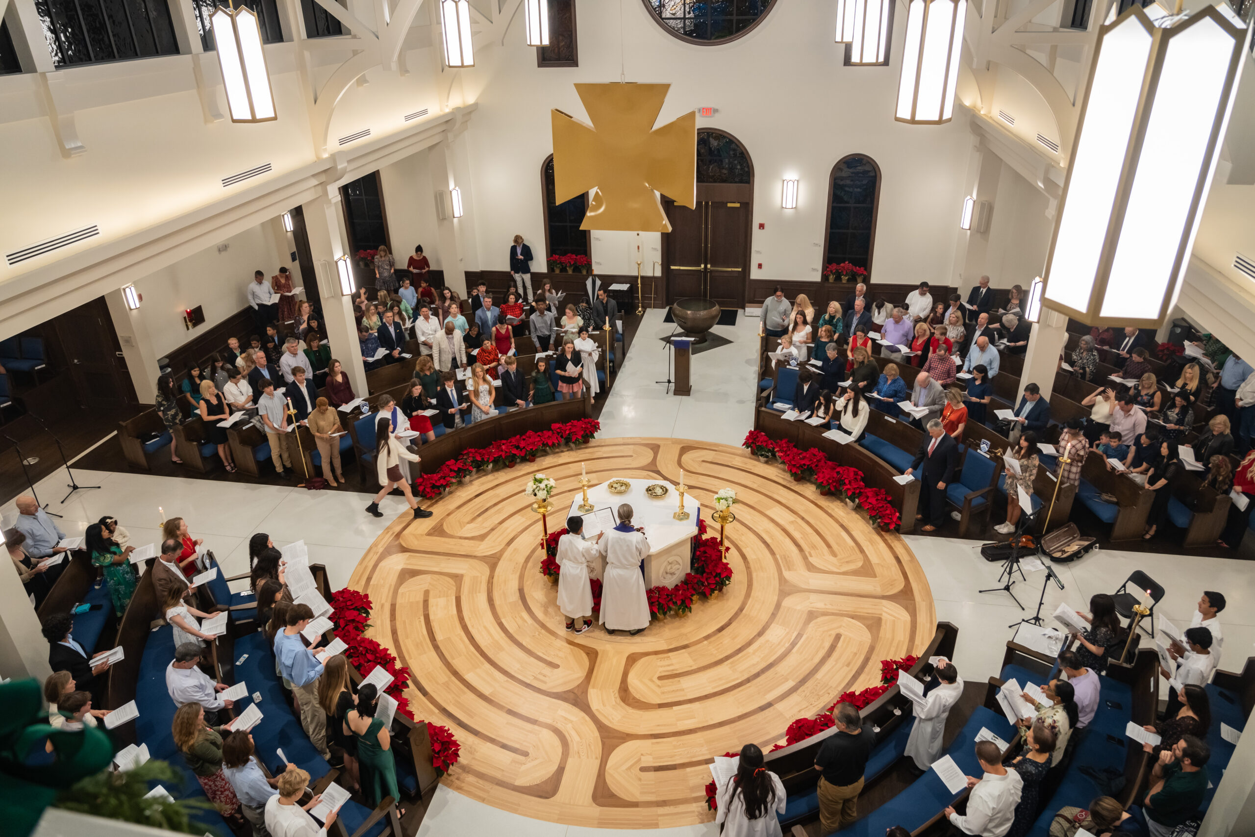 Spiritual Life | Berkeley Preparatory School