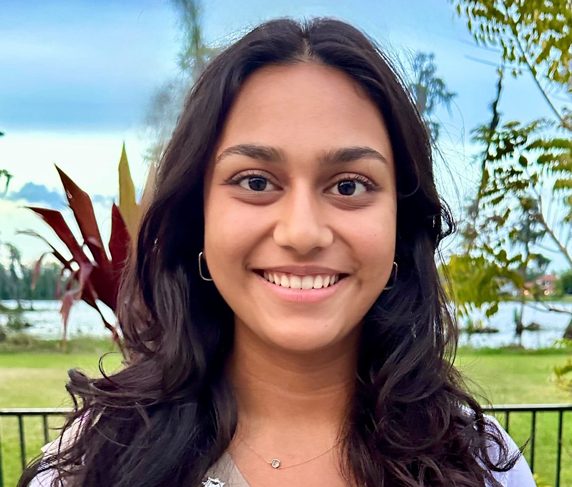 Isha Patel ’24 Receives Girl Scout Gold Award - Berkeley