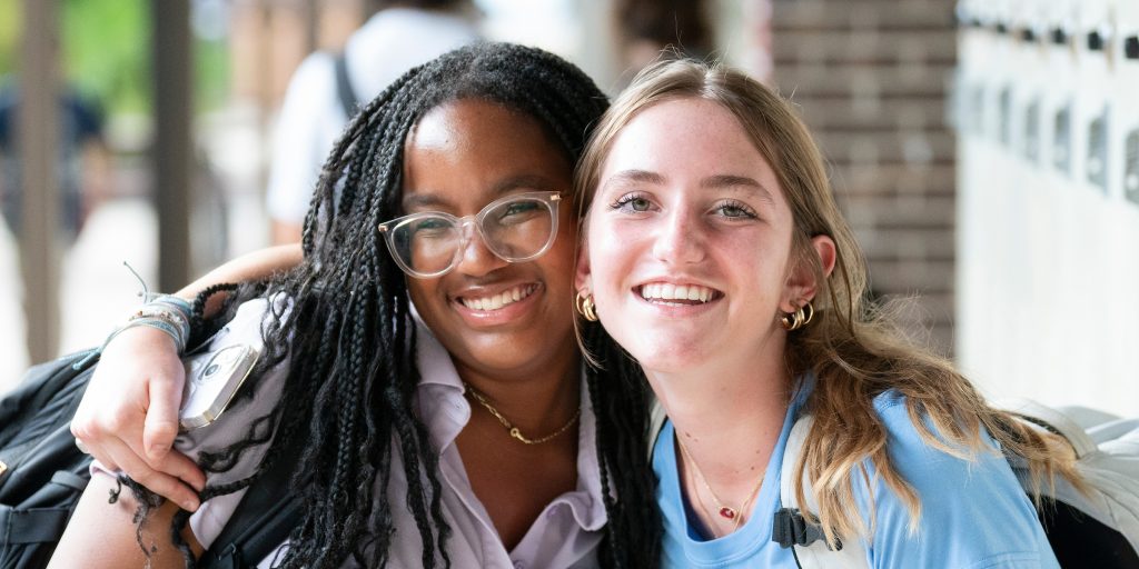 Welcome to Berkeley | Berkeley Preparatory School