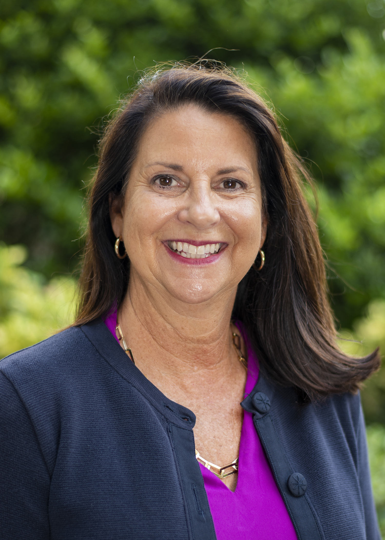 Office of Institutional Advancement | Berkeley Preparatory School