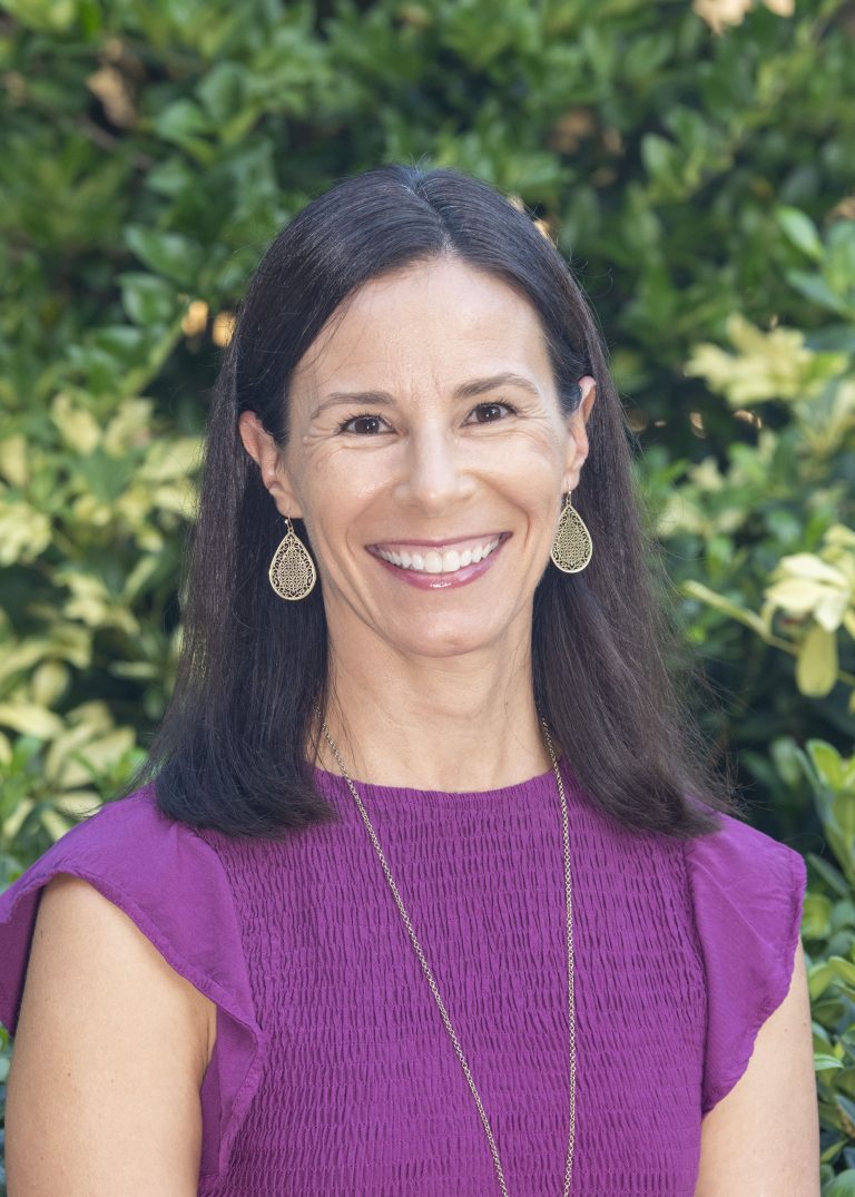 Meet the Admissions Team | Berkeley Preparatory School