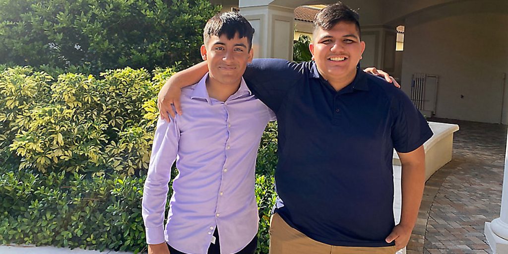 Berkeley Academy Impact | Berkeley Academy Tampa