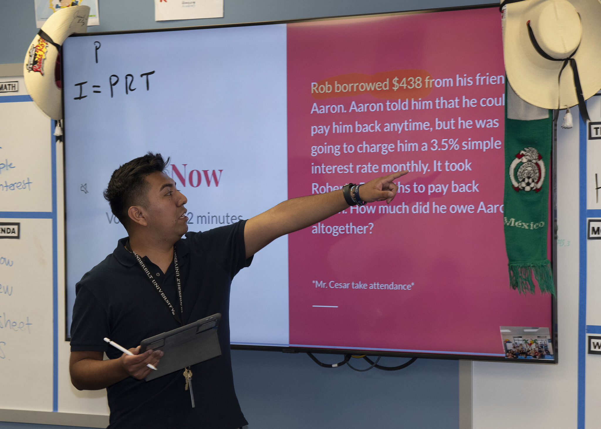 Teaching at the Berkeley Academy | Berkeley Preparatory School