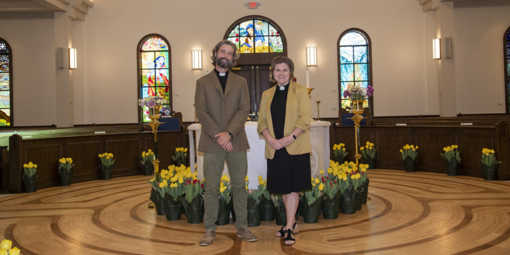 Spiritual Life | Berkeley Preparatory School