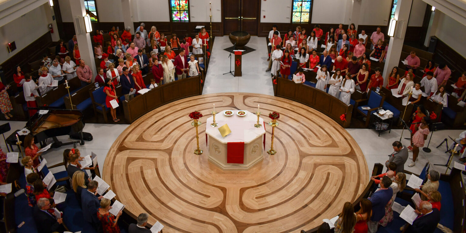 Spiritual Life | Berkeley Preparatory School