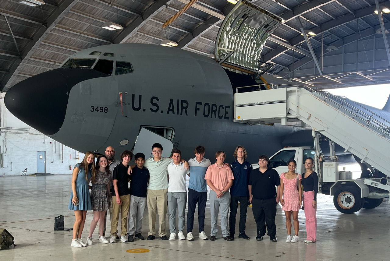 Berkeley Preparatory School - Independent School in Tampa Bay