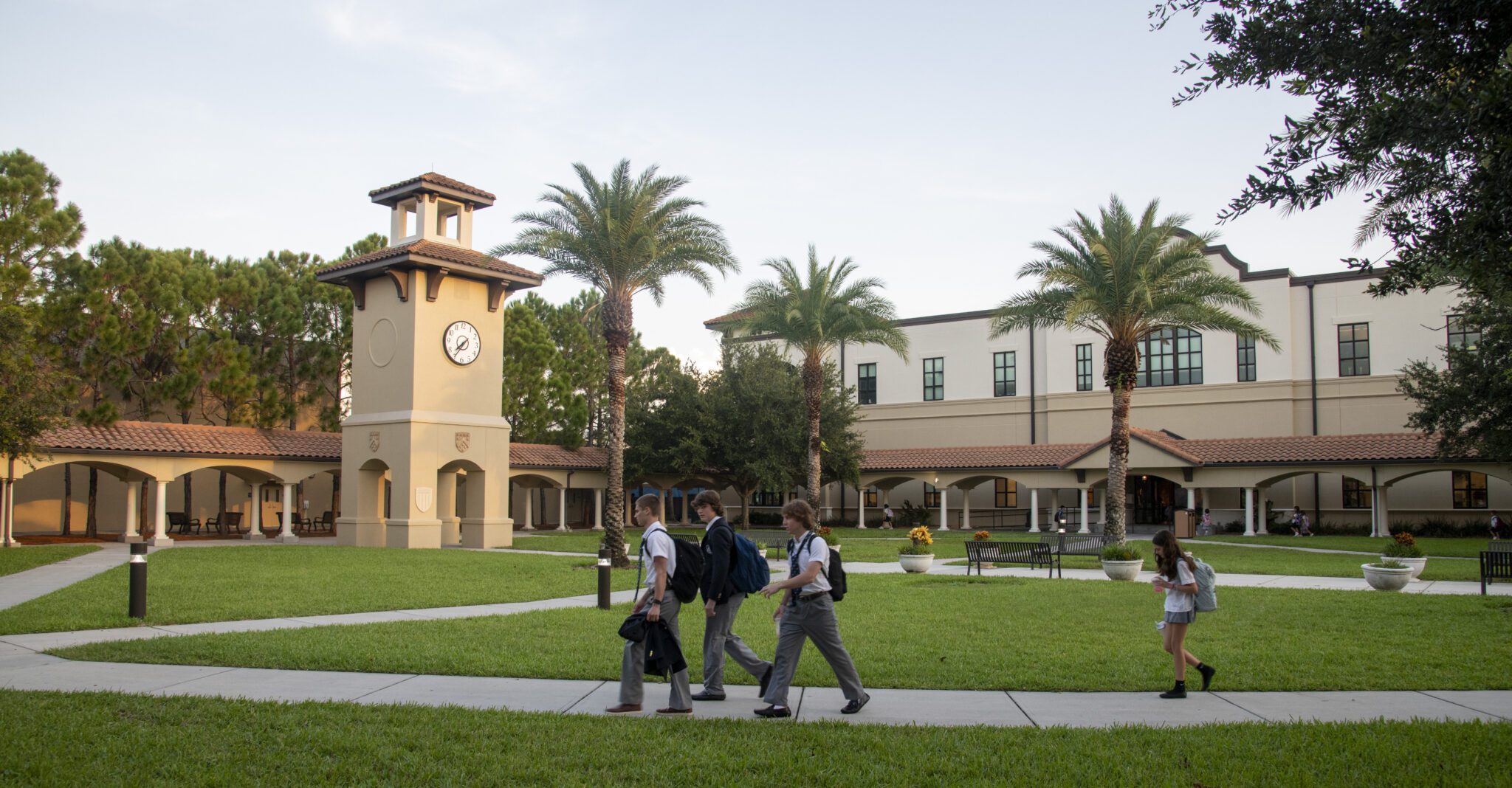 Tuition & Tuition Assistance | Berkeley Preparatory School