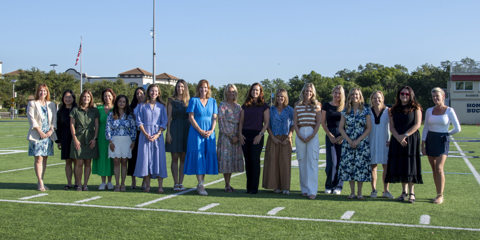 Parents Association | Berkeley Preparatory School