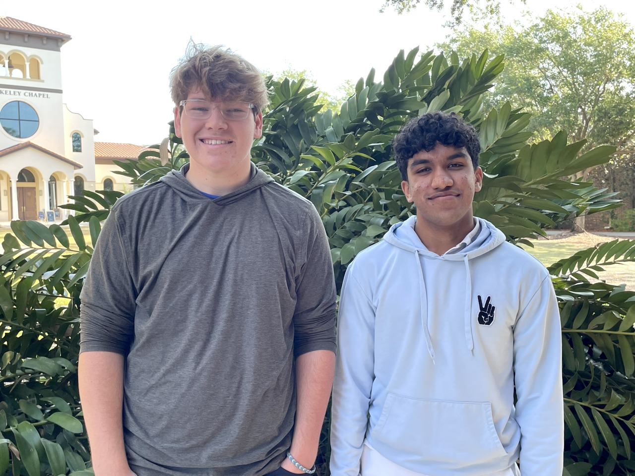 Berkeley Preparatory School - Independent School in Tampa Bay