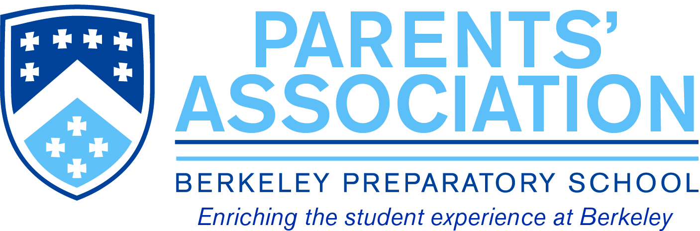 Parents Association | Berkeley Preparatory School