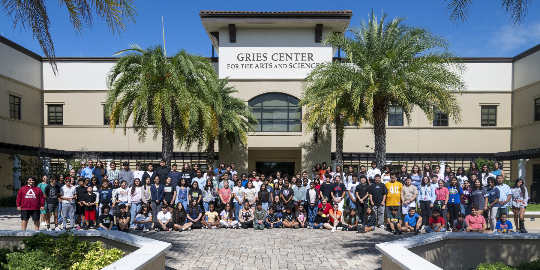 Welcome to the Berkeley Academy | Berkeley Preparatory School