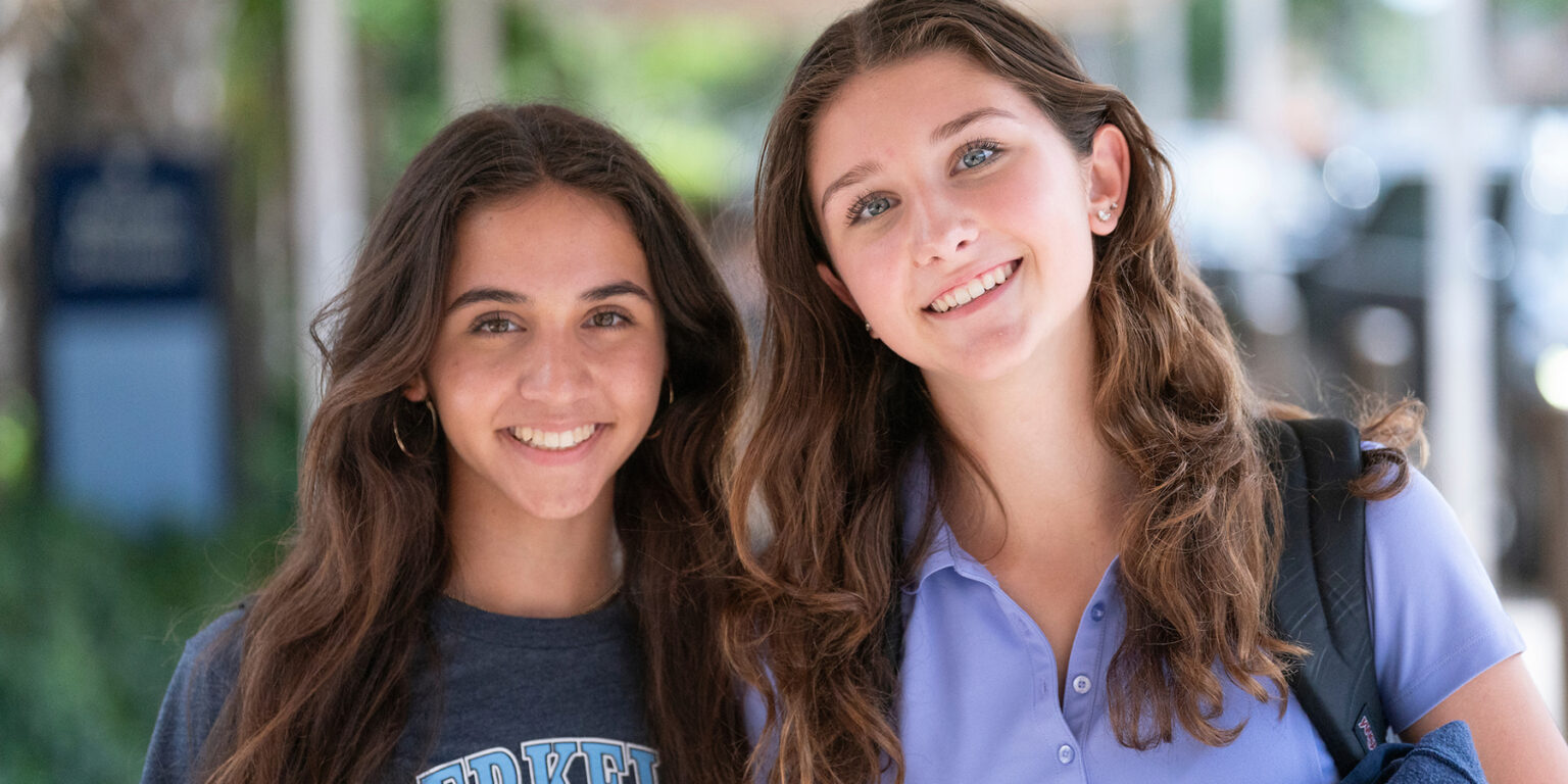 Tampa Private School Application | Berkeley Preparatory School