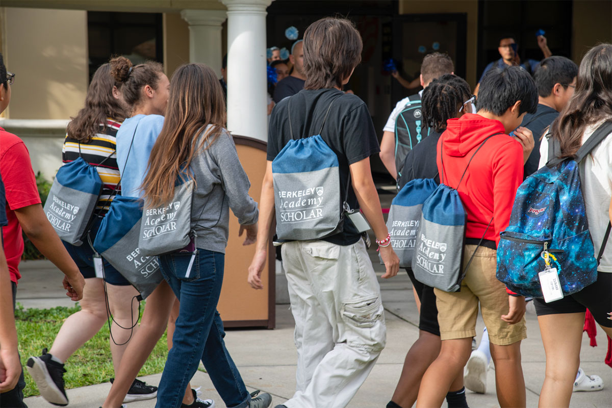 Berkeley Preparatory School - Independent School in Tampa Bay