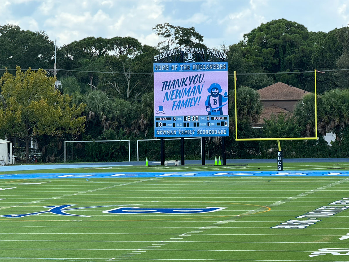 Berkeley Preparatory School - Independent School in Tampa Bay
