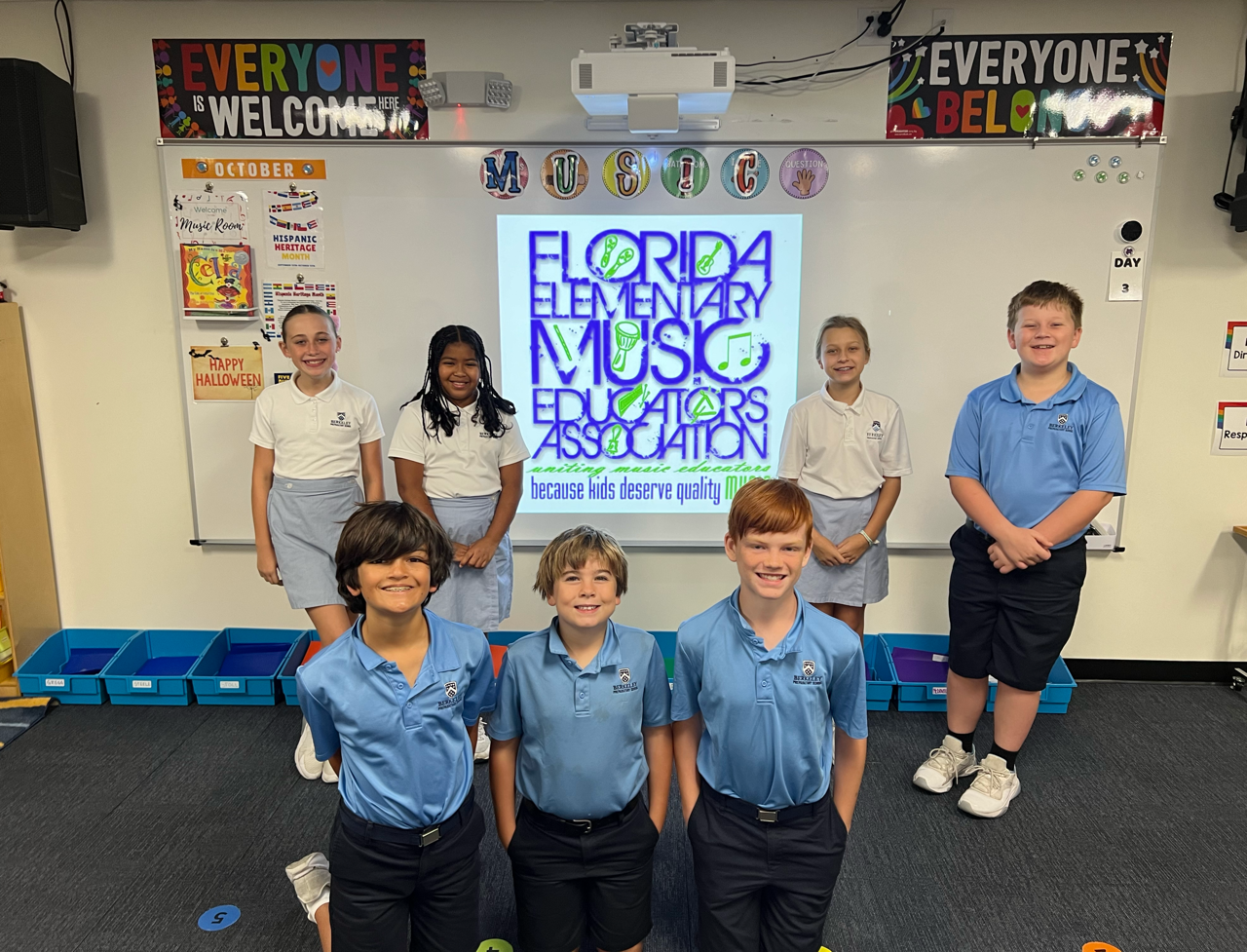 Berkeley Preparatory School - Independent School in Tampa Bay