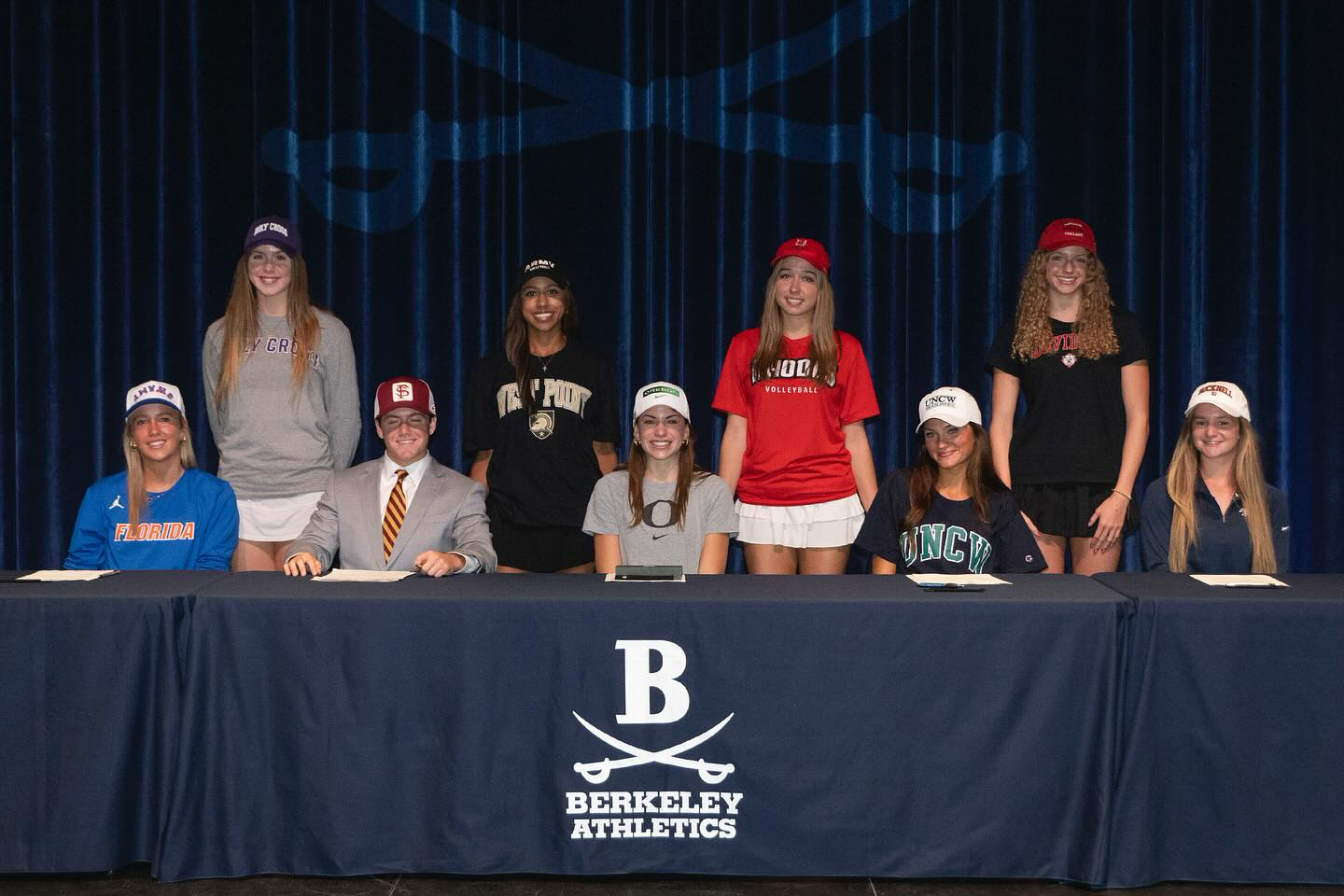 Berkeley Preparatory School - Independent School in Tampa Bay