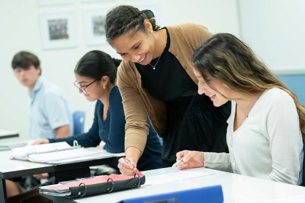 Careers at Berkeley | Berkeley Preparatory School