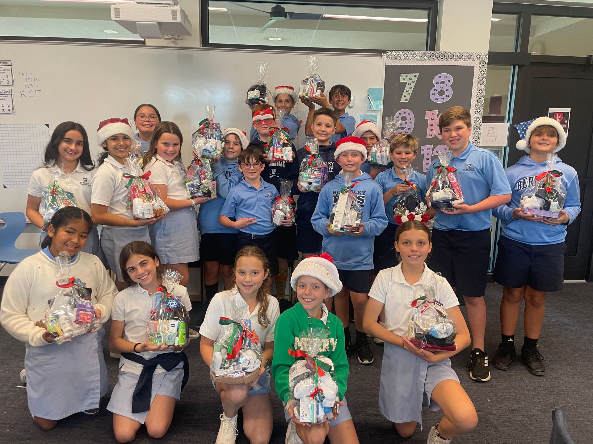 Independent School in Tampa Bay | Berkeley Preparatory School