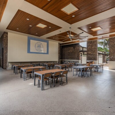 Berkeley Preparatory School - Independent School in Tampa Bay