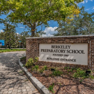 Berkeley Preparatory School - Independent School in Tampa Bay