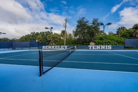 Athletics | Berkeley Preparatory School Tampa