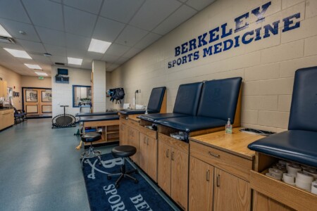 Athletics | Berkeley Preparatory School Tampa
