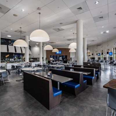 Berkeley Preparatory School - Independent School in Tampa Bay