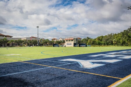 Athletics | Berkeley Preparatory School Tampa