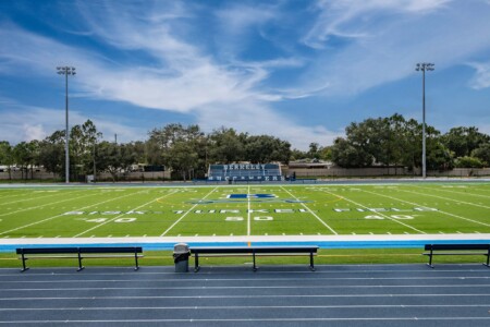 Athletics | Berkeley Preparatory School Tampa